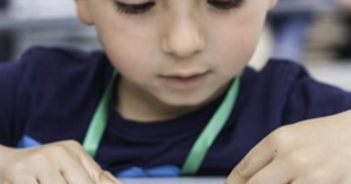 ISTE | 8 essential elements of PBL