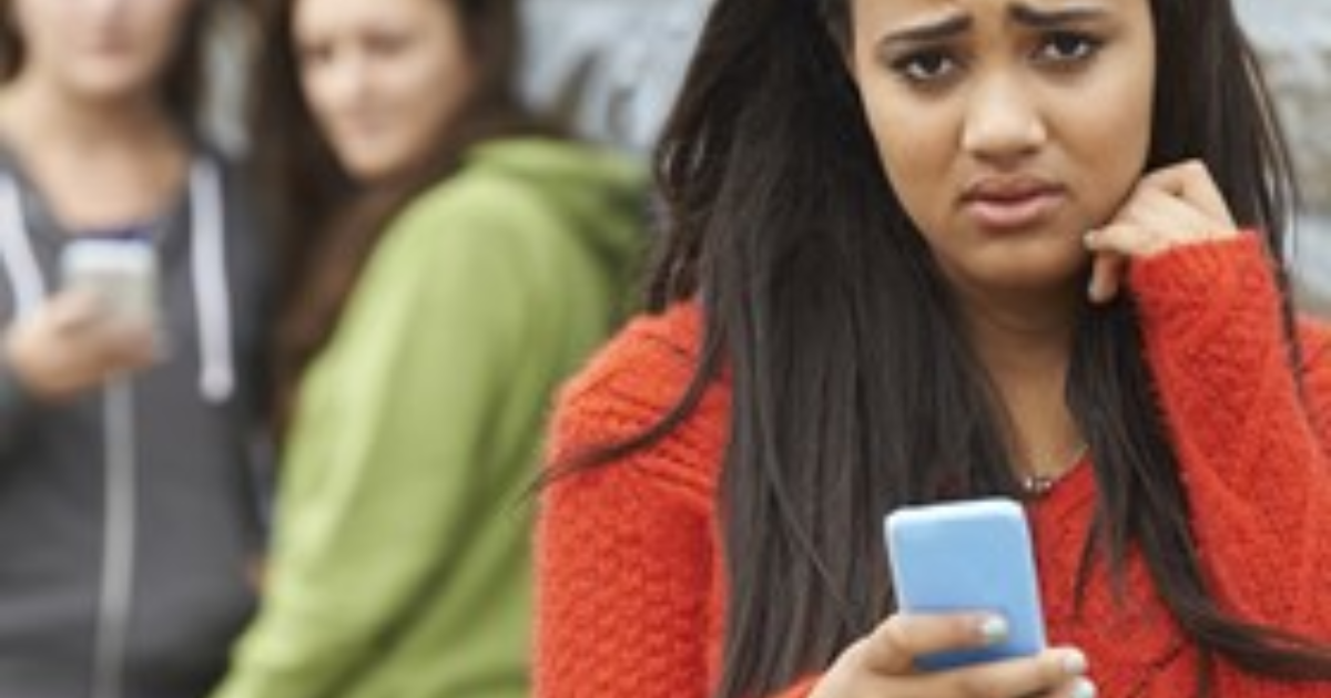 ISTE | 3 strategies for using empathy as an antidote to cyberbullying