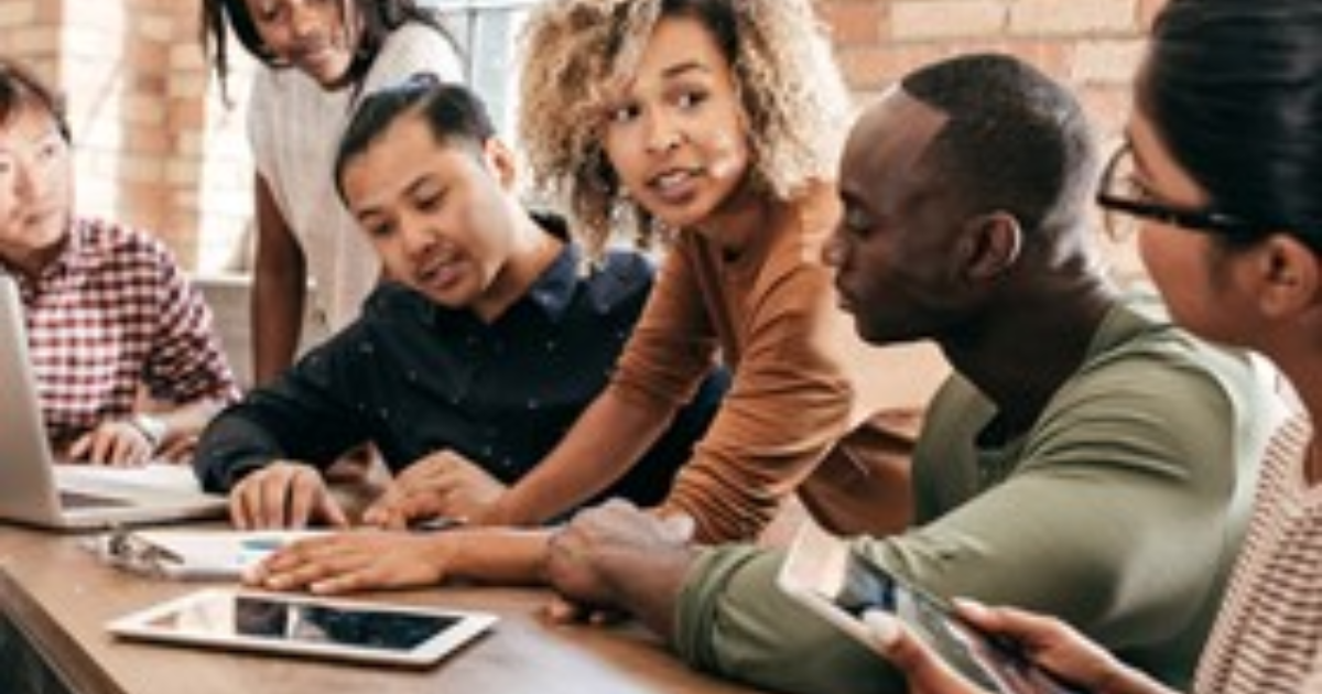 ISTE | 5 ways every educator can lead change