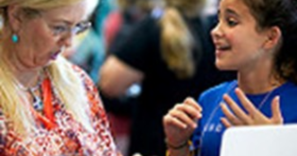 ISTE | 6 Ways To Attend ISTELive 24 on a Budget