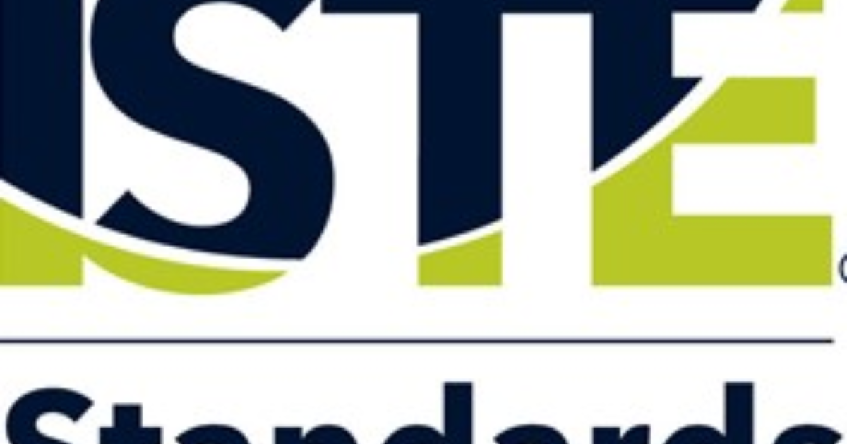 ISTE | Educators and Administrators Called On to Set Vision for Future ...