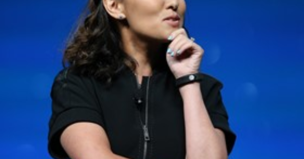 ISTE | Jennie Magiera: Give voice to the untold stories of your ...