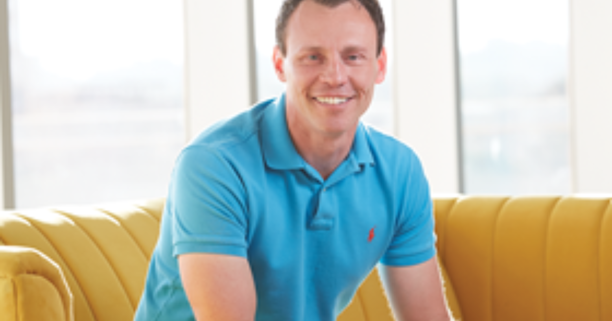 ISTE | Robert Joyce: Help students tell their own stories