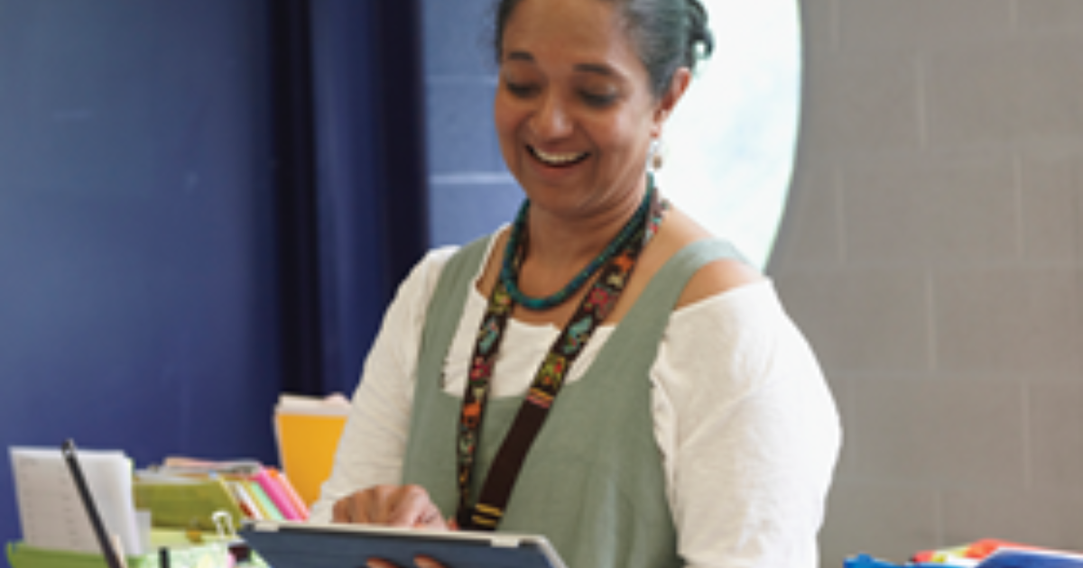 ISTE | STANDARDS SPOTLIGHT: Tools to support the ISTE Standards for ...