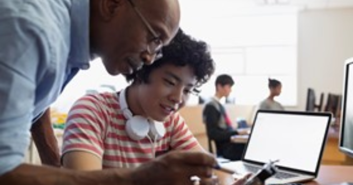 ISTE | 4 ways to help students get workforce-ready