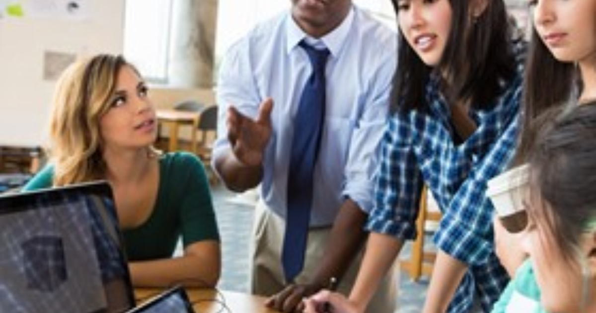 ISTE | 3 ways to personalize the learning experience