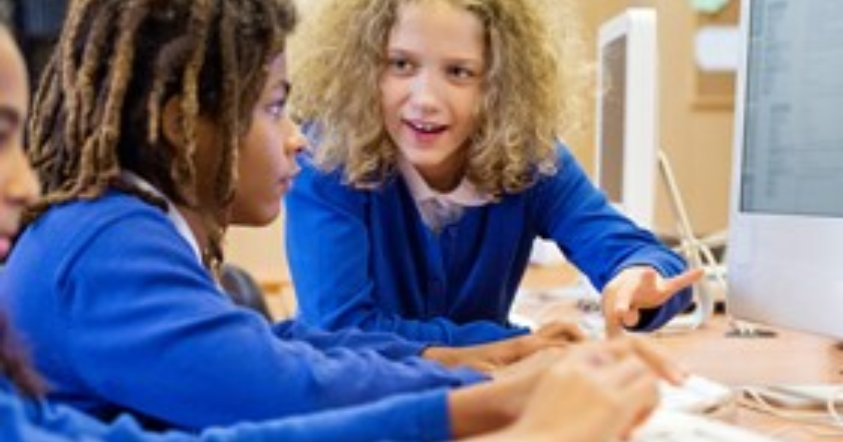 ISTE | ISTE Launches New Professional Learning Partnership with Code ...