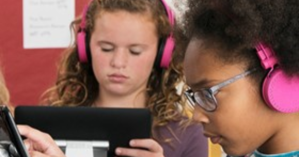 ISTE | 3 tools to help students create, collaborate and share ideas! | ISTE