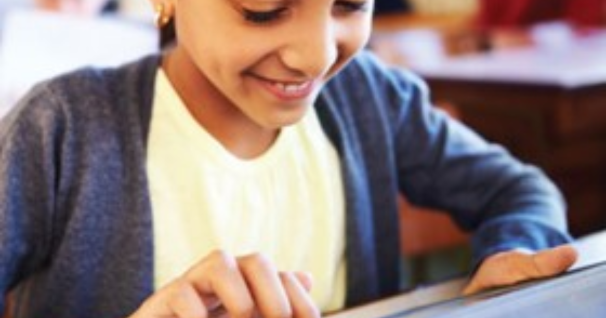 ISTE | Total Turnaround: How LAUSD's Troubled Rollout Became a Model ...