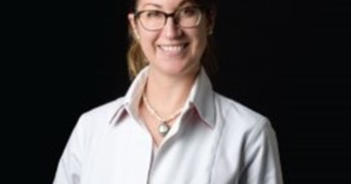 ISTE | Melina Uncapher: Neuroscientist is connecting the science of…