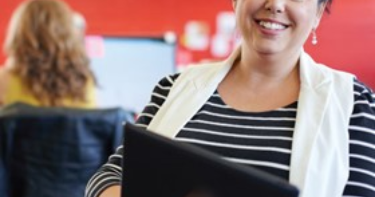 ISTE | ISTE STANDARDS SPOTLIGHT: Take steps to embrace the Learner standard