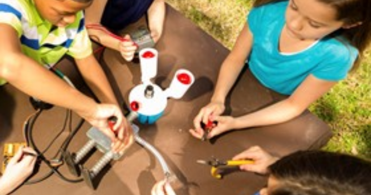 ISTE | 5 steps to promote ownership of learning in your UDL classroom