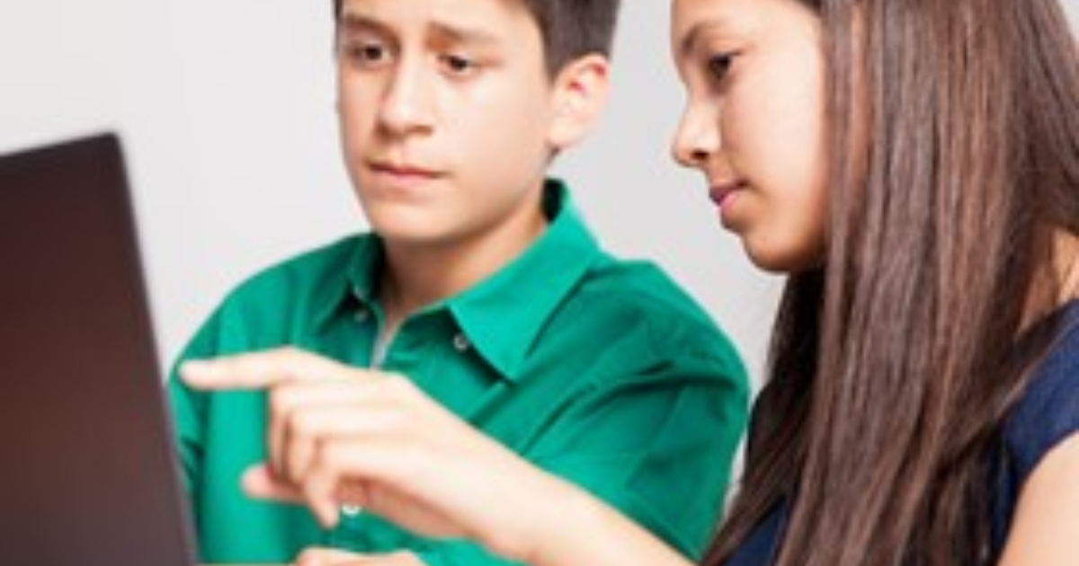 ISTE | 3 best practices for pair programming ISTE | 3 best practices for pair programming