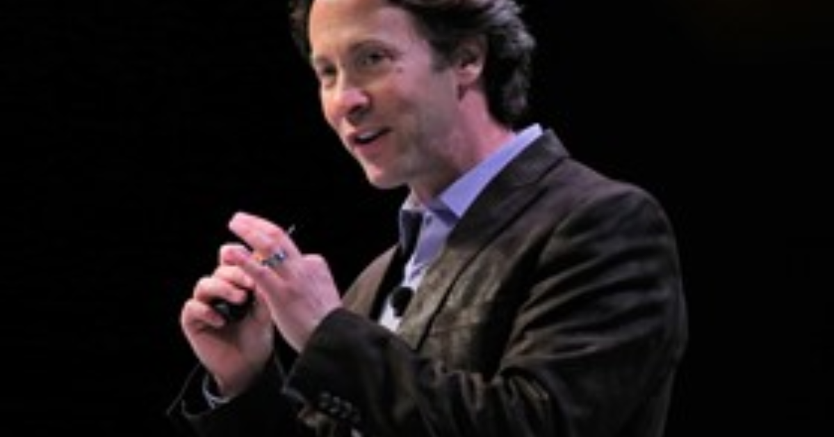 ISTE | Is technology ruining kids?