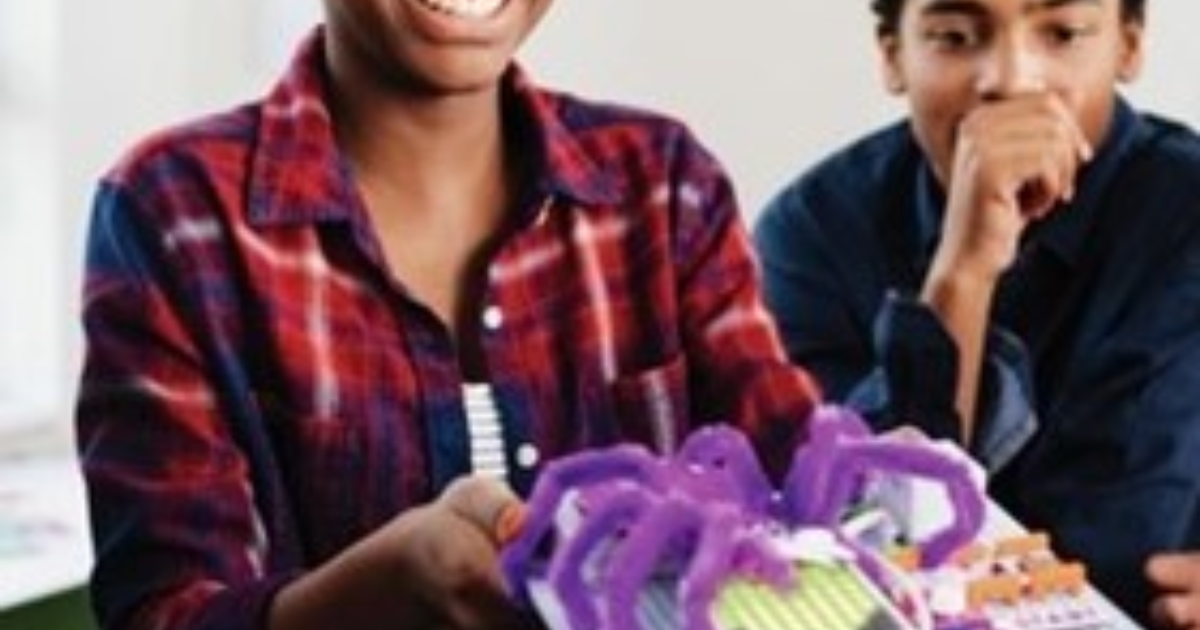 ISTE | Embed computational thinking into PBL ISTE | Embed computational thinking into PBL