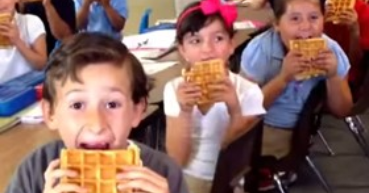 ISTE | Make music videos with your students for deeper learning