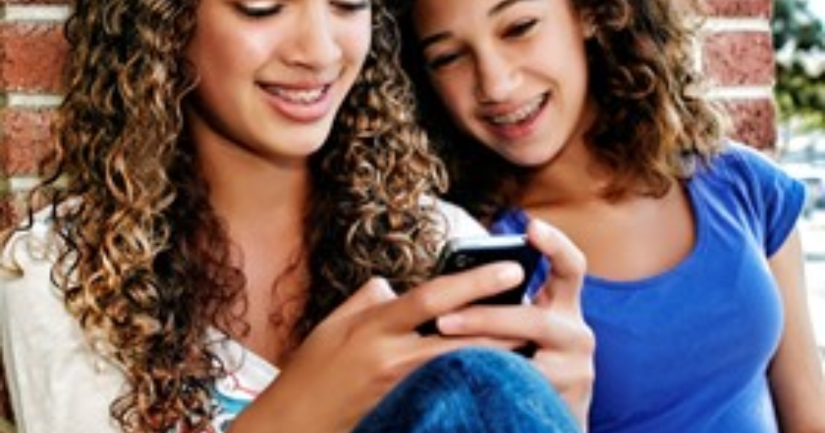 ISTE | 6 ways to help students manage their smartphones