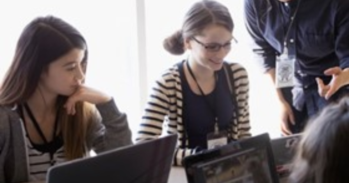 ISTE | 3 ways to prepare students for computer science jobs