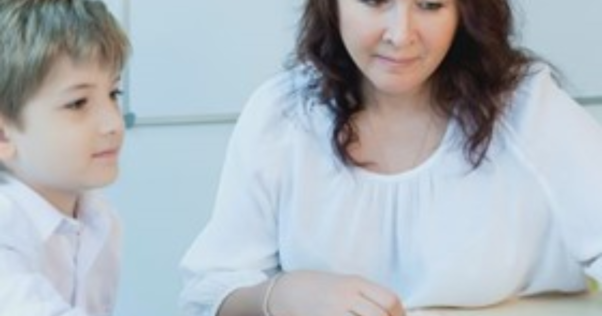 ISTE | Family tech nights can narrow the digital divide