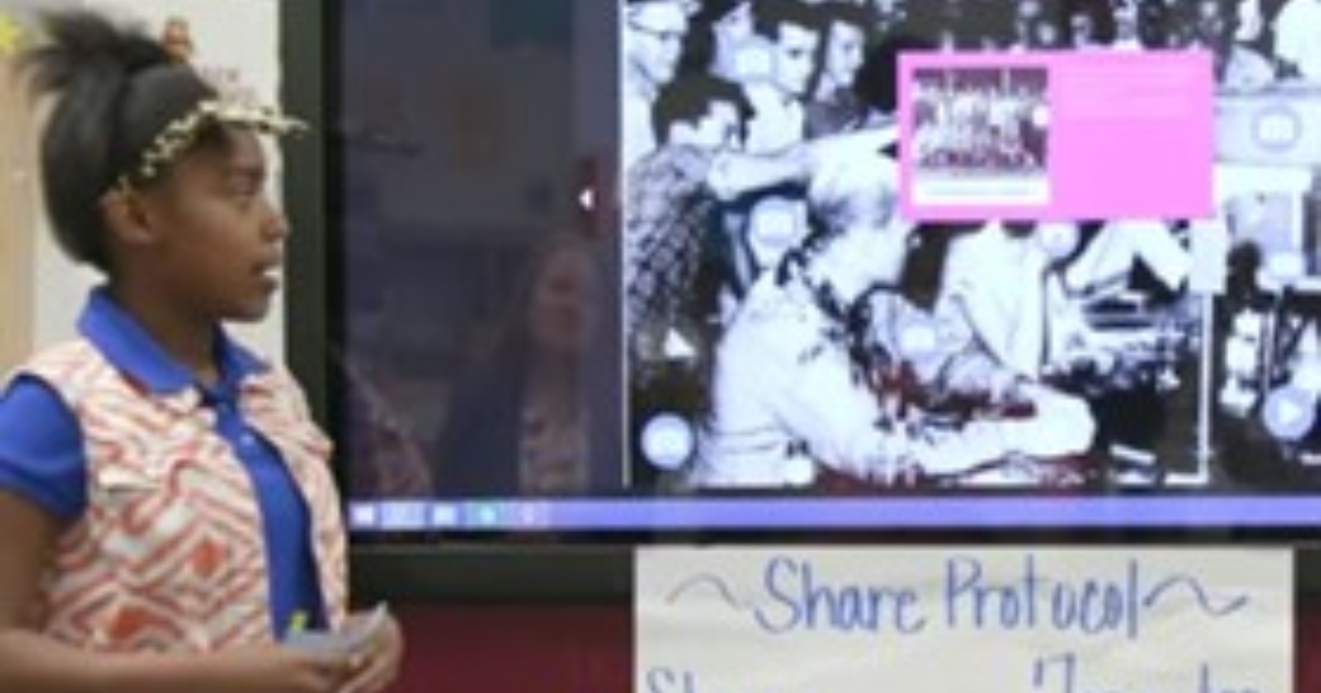 ISTE | Defining the teacher's role in project-based learning