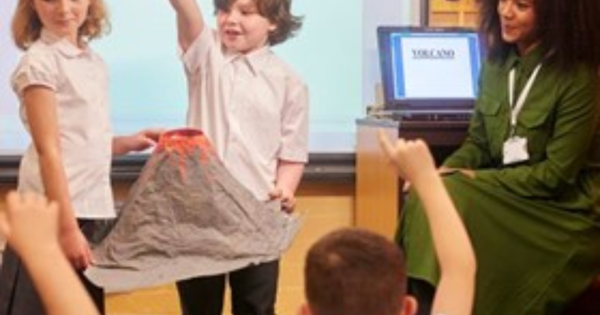 ISTE | 4 easy ways to boost project-based learning with tech