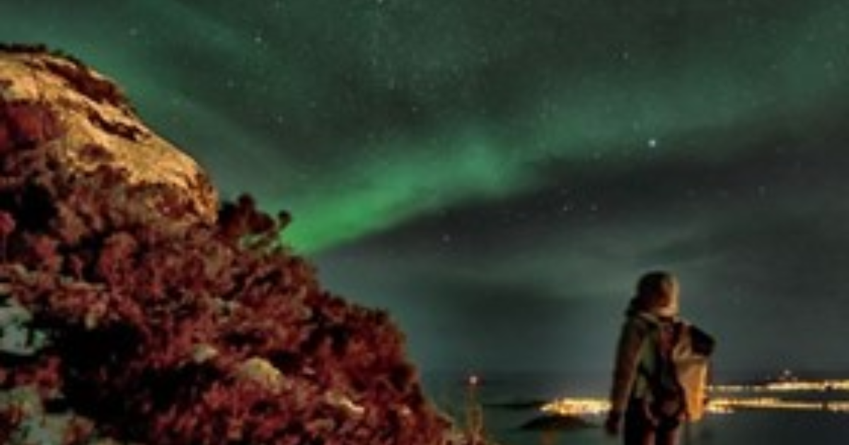 ISTE | Students can help scientists study space weather