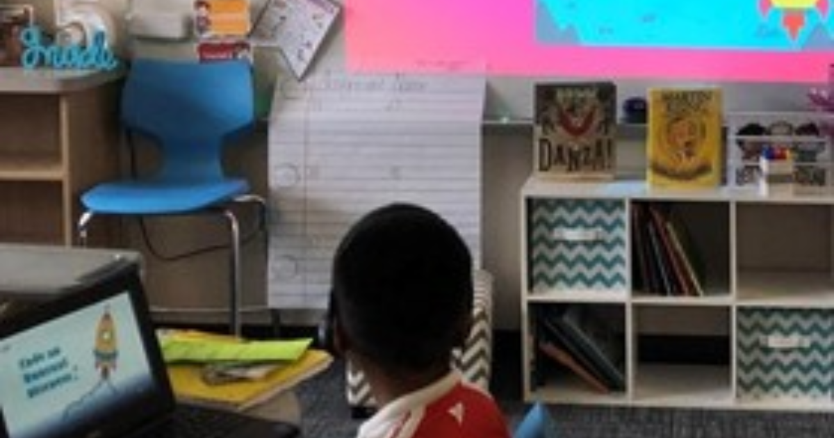 ISTE | 10 easy steps to start coding with Google CS First