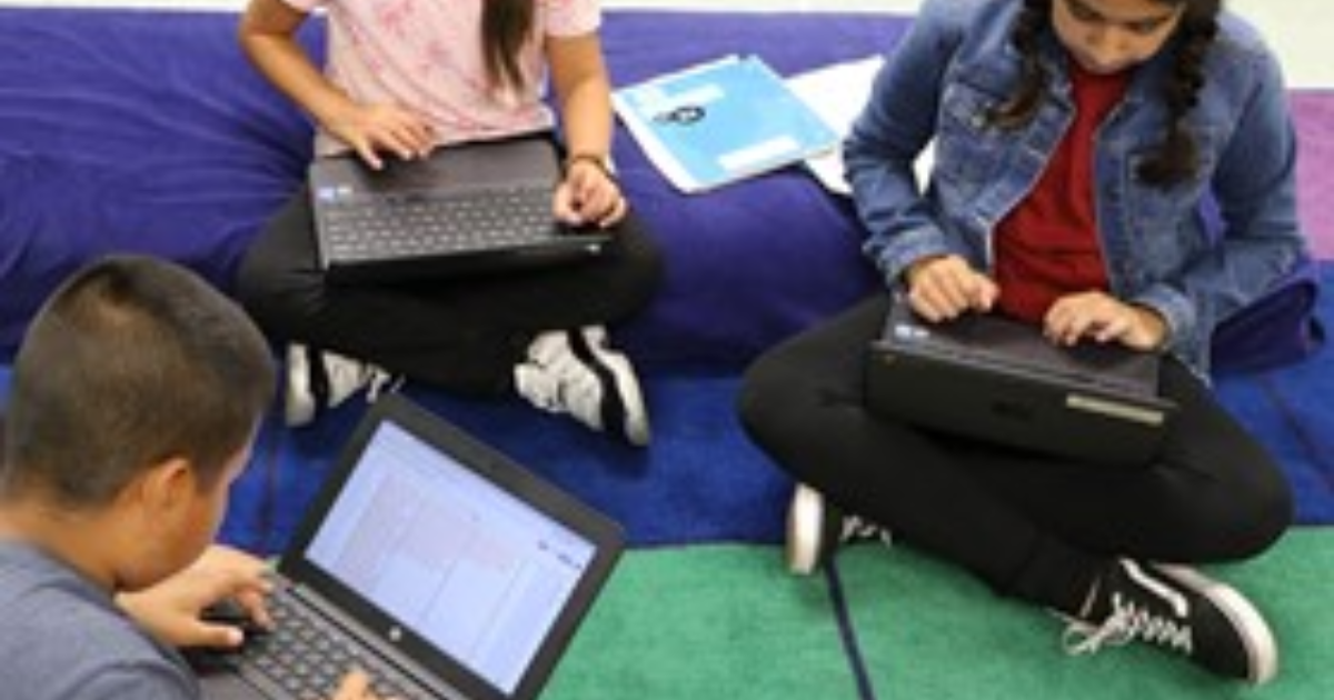ISTE | How a schools culture affects edtech
