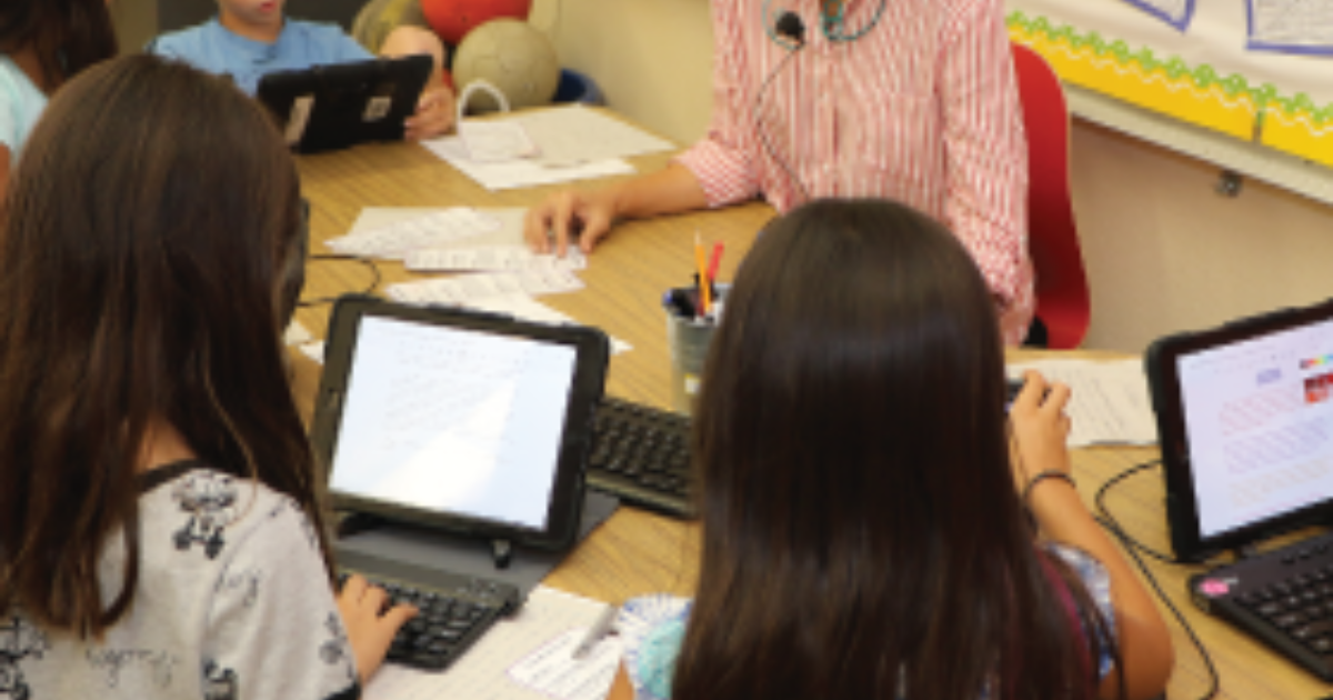 ISTE | 3 ways the Education Leader Standards develop empowered leaders