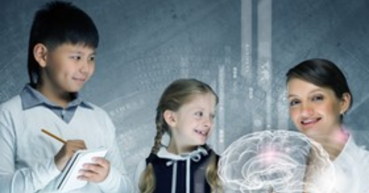 ISTE | Computational thinking boosts students' higher-order skills ISTE | Computational thinking boosts students' higher-order skills