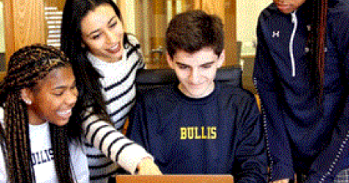 ISTE | 3 unexpected ways tech can humanize learning