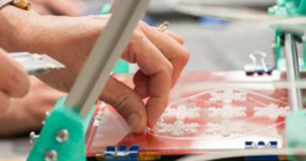 ISTE | 10 ways to get started with 3D printing