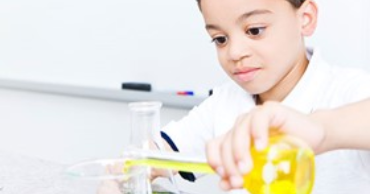 ISTE | Connect English learners to science with online projects