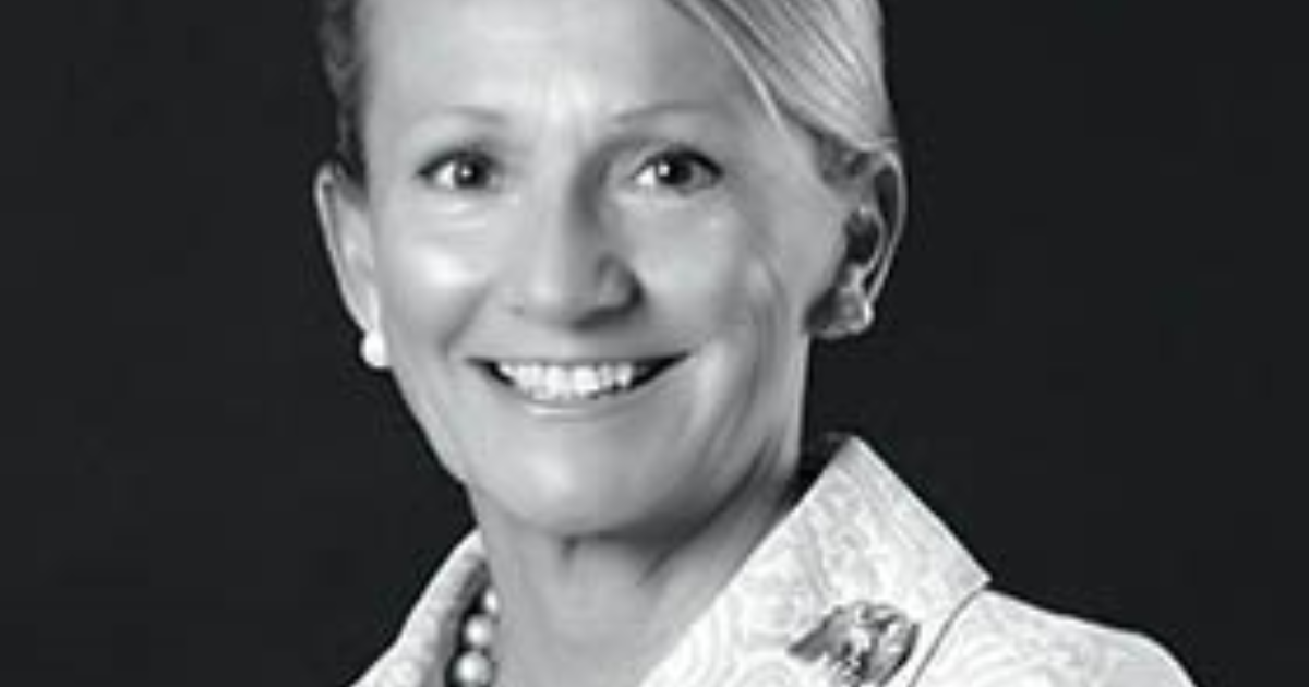 ISTE | Deborah Taylor Tate has multiple roles in ICT, ed tech