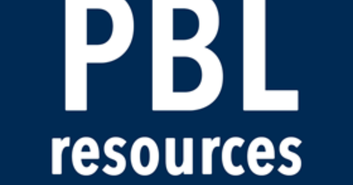 ISTE | A few of our favorite PBL resources