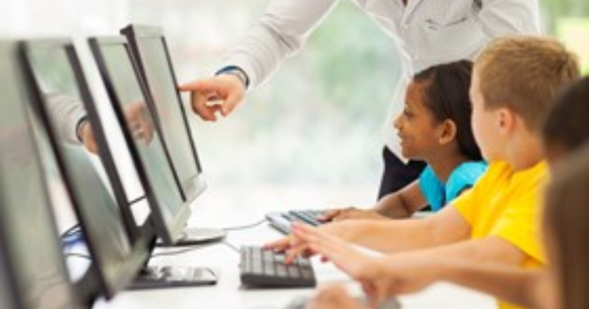 ISTE | Know the ISTE Standards for Administrators: Digital citizenship