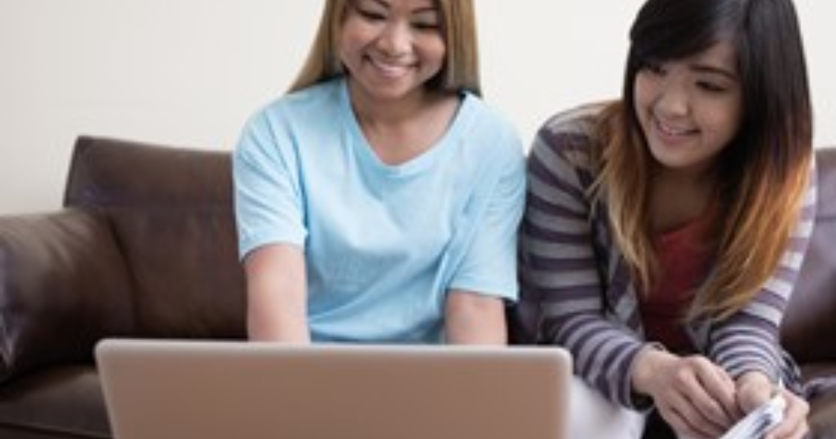 ISTE | Learn how to drive learning with mobile tech