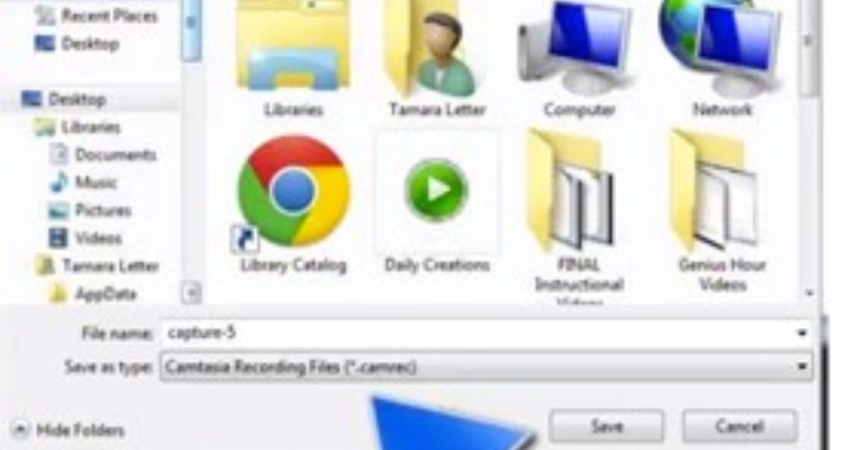 ISTE | Flip your classroom with instructional screencasts