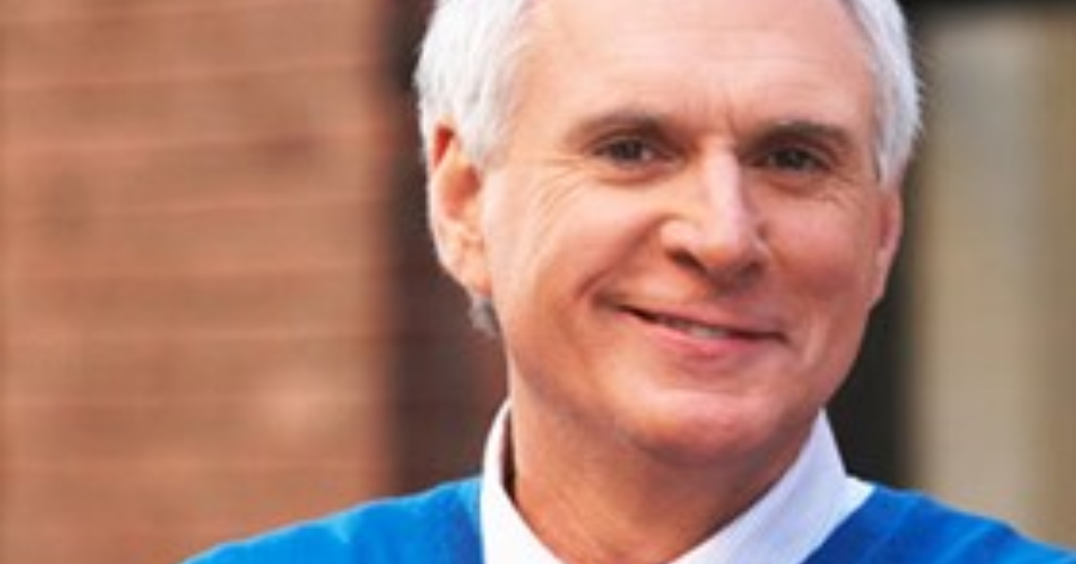 ISTE | Jack Gallagher pushes limits with a different way of thinking