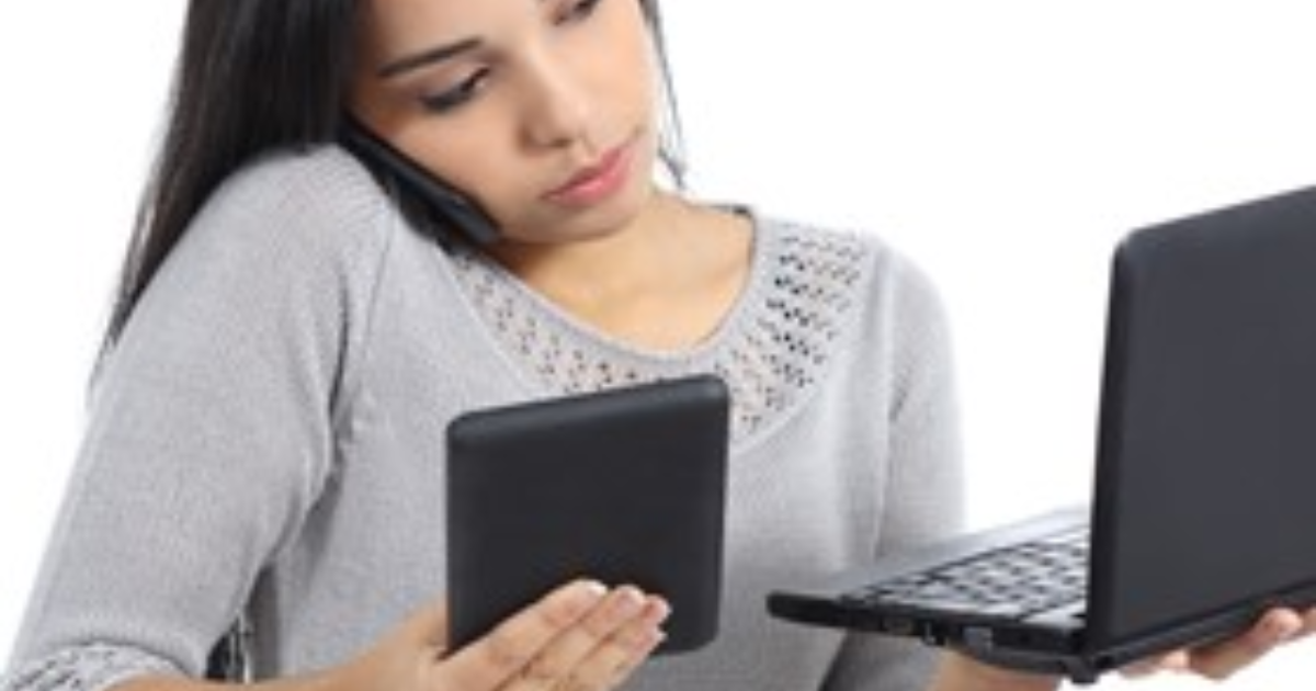 ISTE | 8 ways to prevent cheating in the digital age