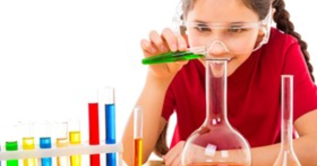 ISTE | Flip your science classroom!