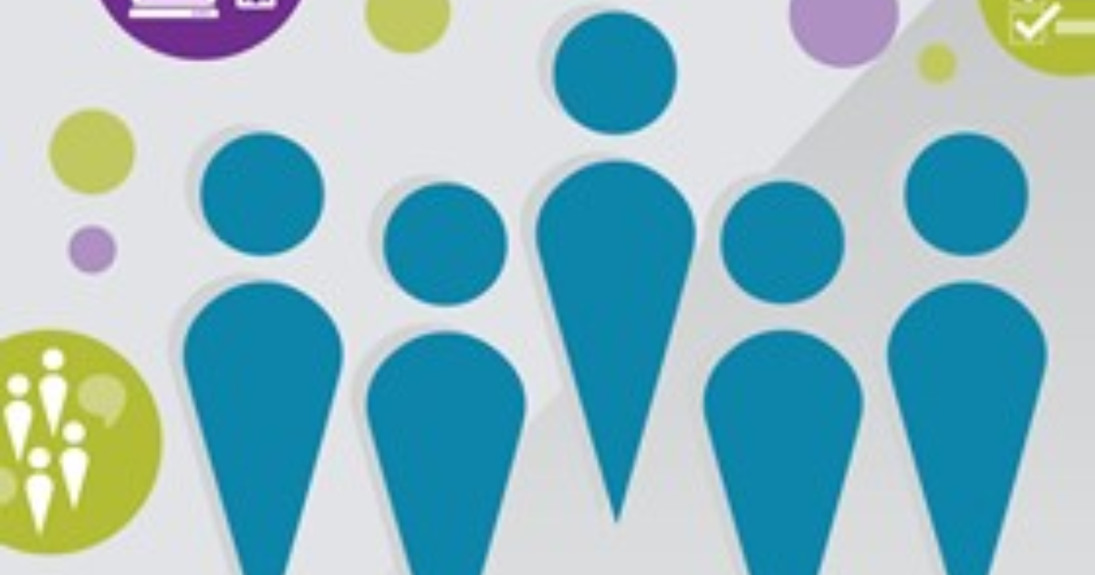 ISTE | Interactive infographic: Map your project