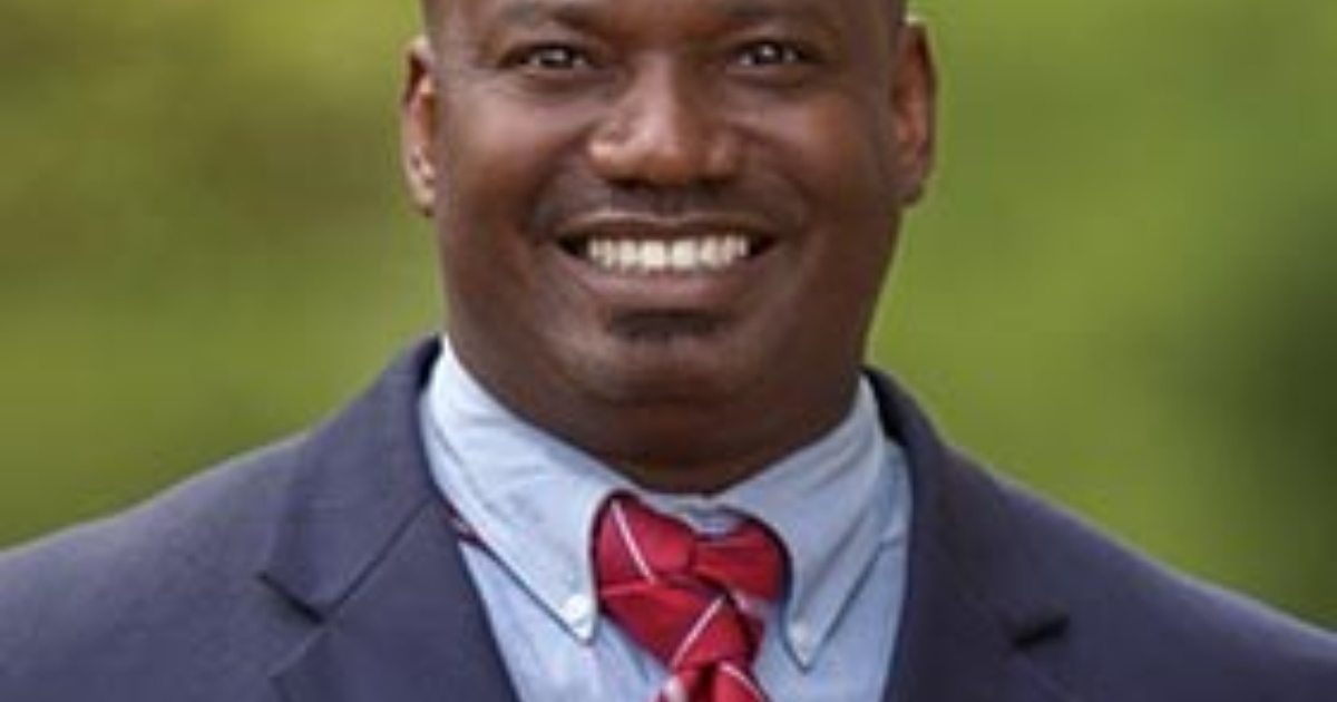 ISTE | Derek McCoy: Educators can perform superhuman feats