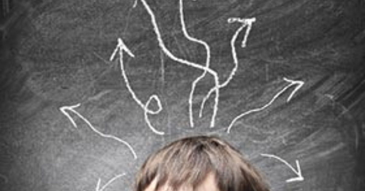 ISTE | CT scan: Computational thinking broadens student's analytical…