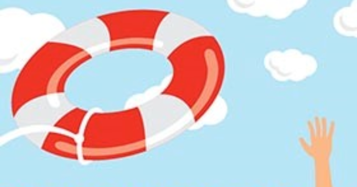 ISTE | SOS! Digital distress calls and how to answer them