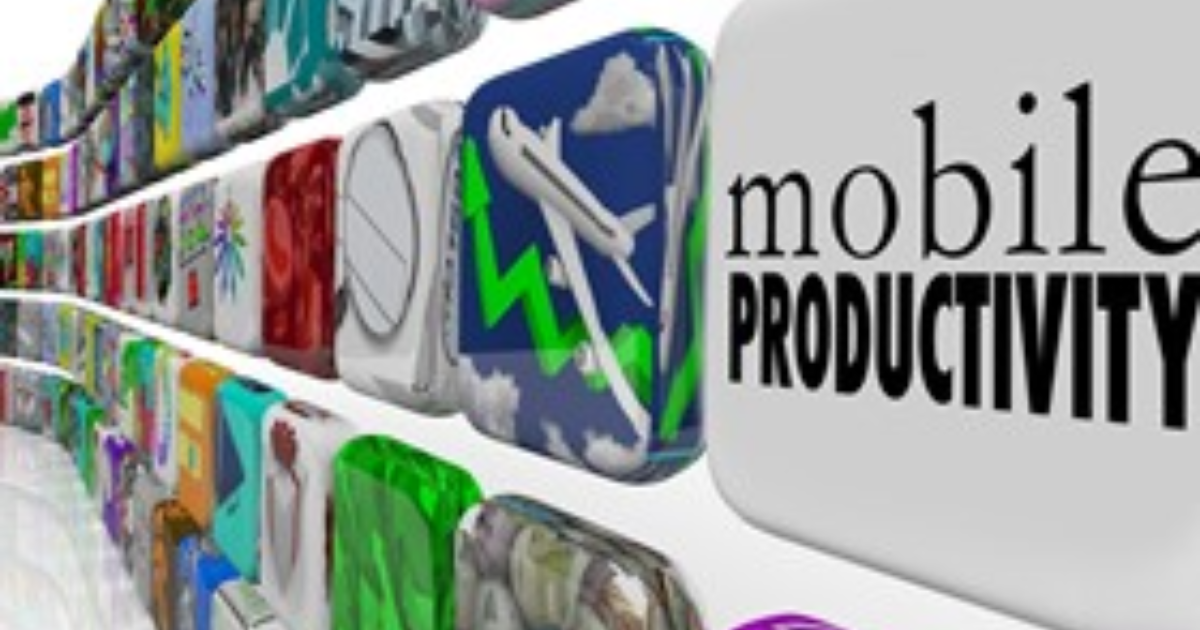 ISTE | 8 apps to get organized in the classroom