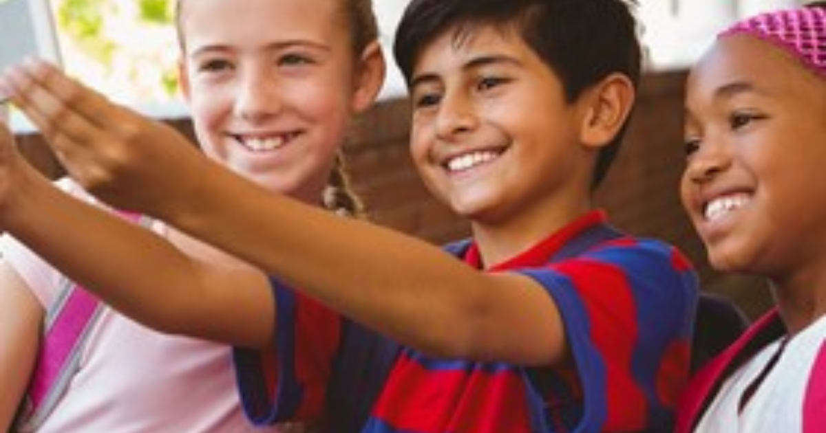 ISTE | Give your students ownership of the classroom