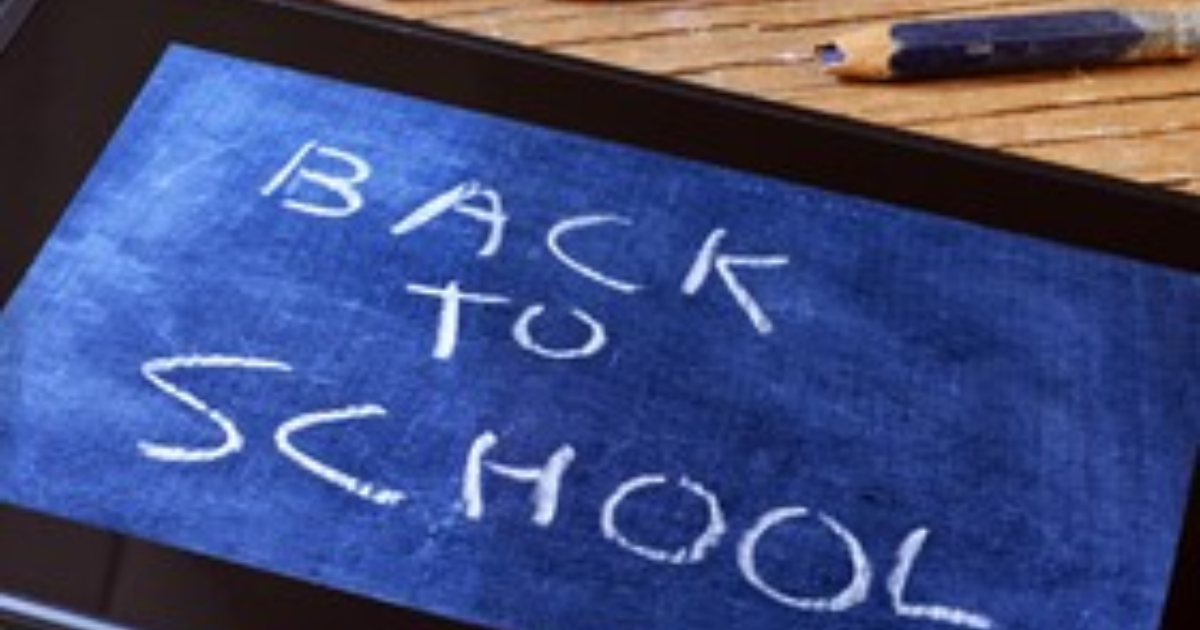 ISTE | 5 standards-aligned lesson plans