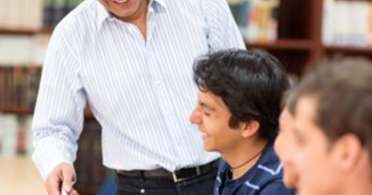 ISTE | Know the ISTE Standards for Coaches: Digital Citizenship