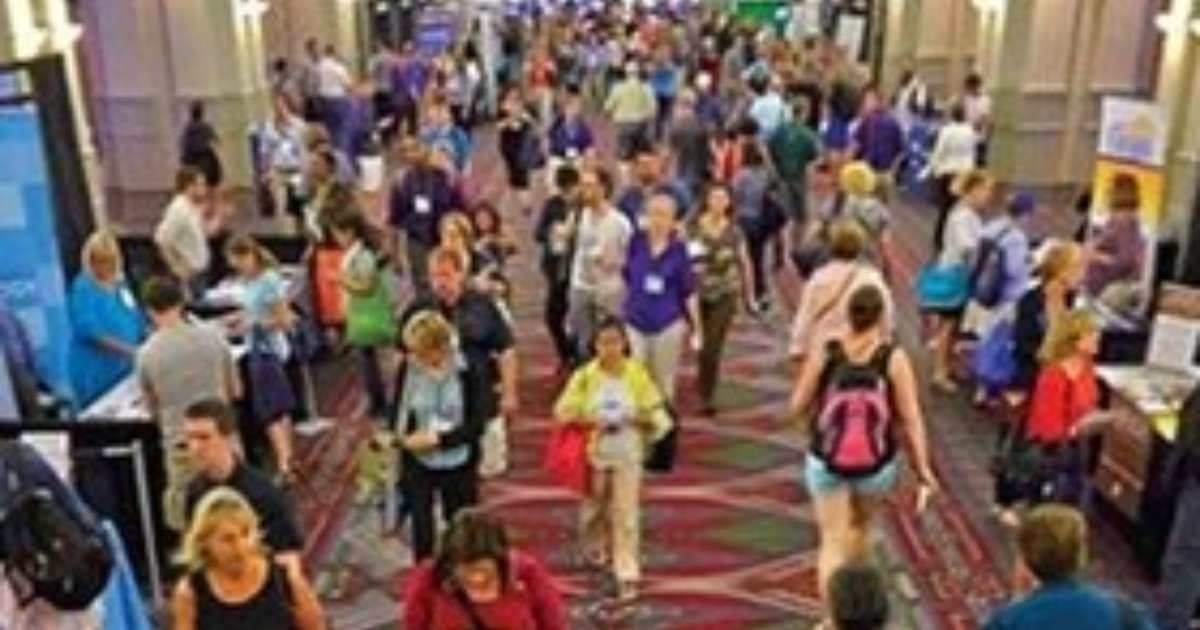 ISTE | Top takeaways from ISTE 2015